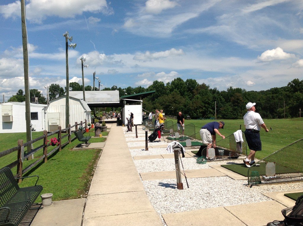 photo 3 | Ocean City MD Golf Course| Rum Pointe Berlin MD